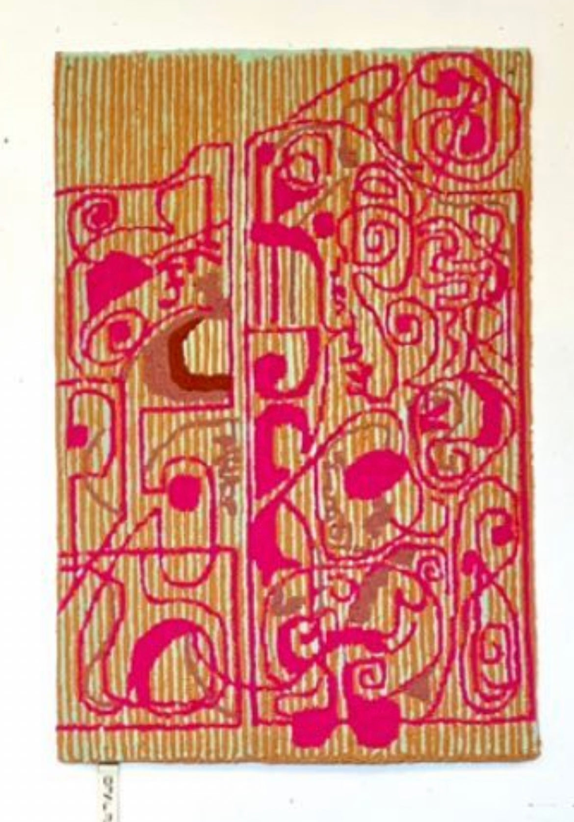 Opal Rugs - New Mexico – Cielo Handcrafted