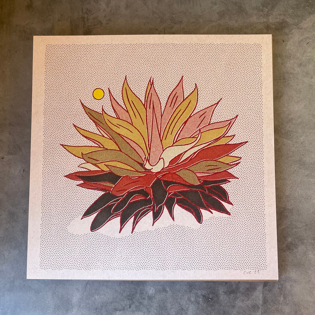 Caroline Clark Designs - Colorado – Cielo Handcrafted
