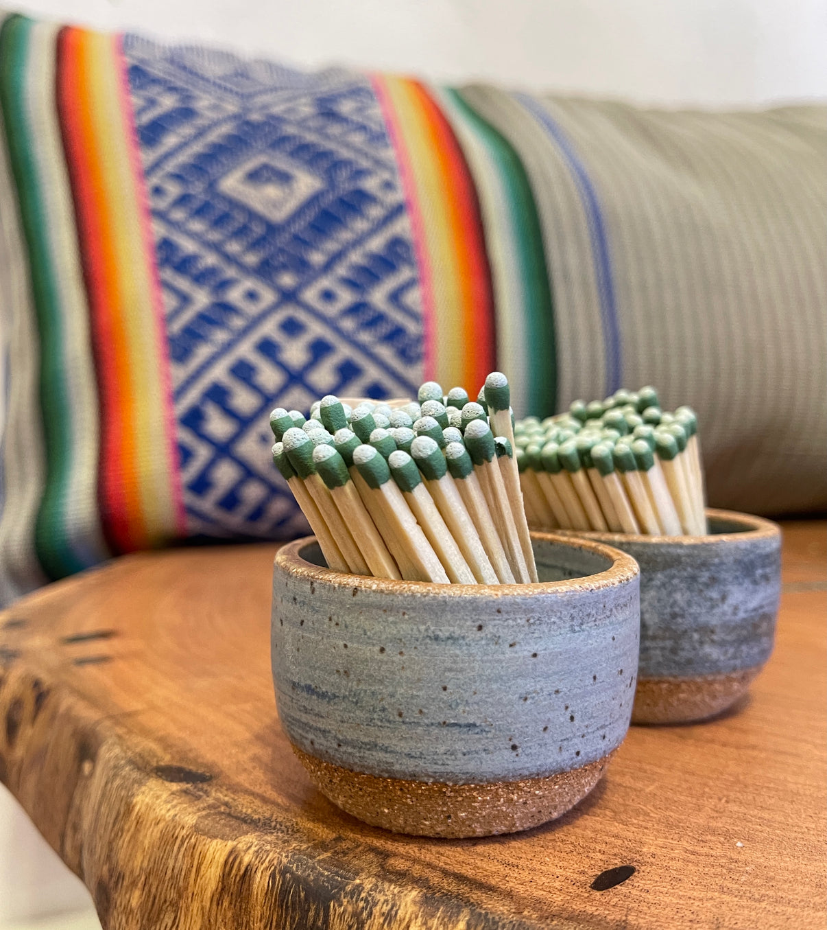 Match striker ~ stoneware – Cielo Handcrafted